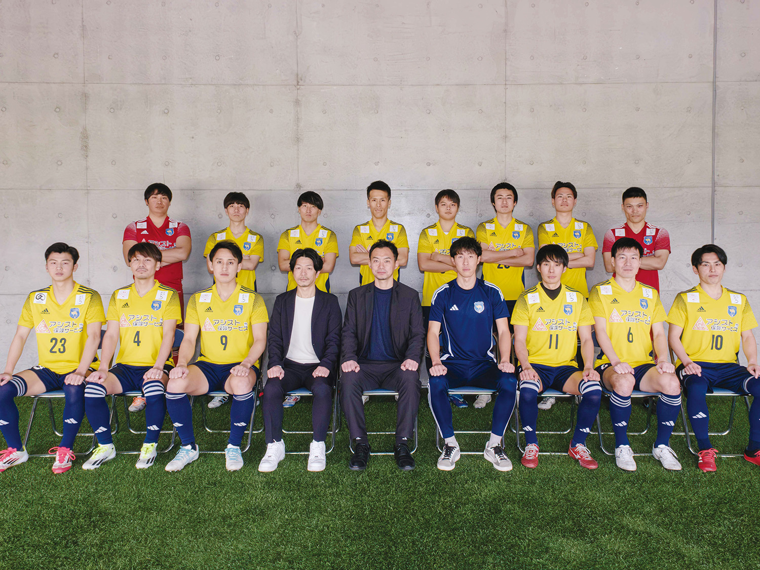 CSL 中国サッカーリーグ 公式