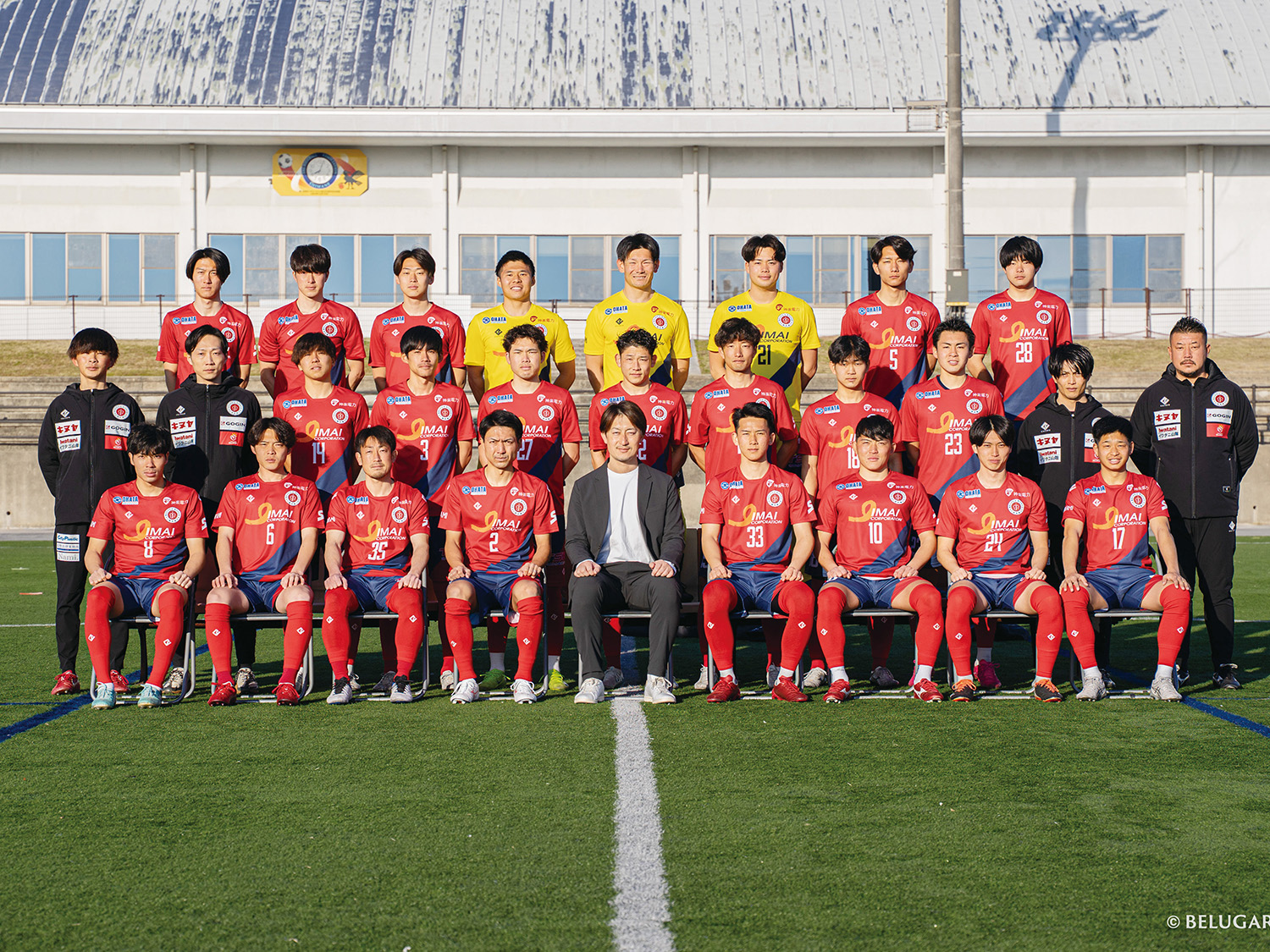 CSL 中国サッカーリーグ 公式