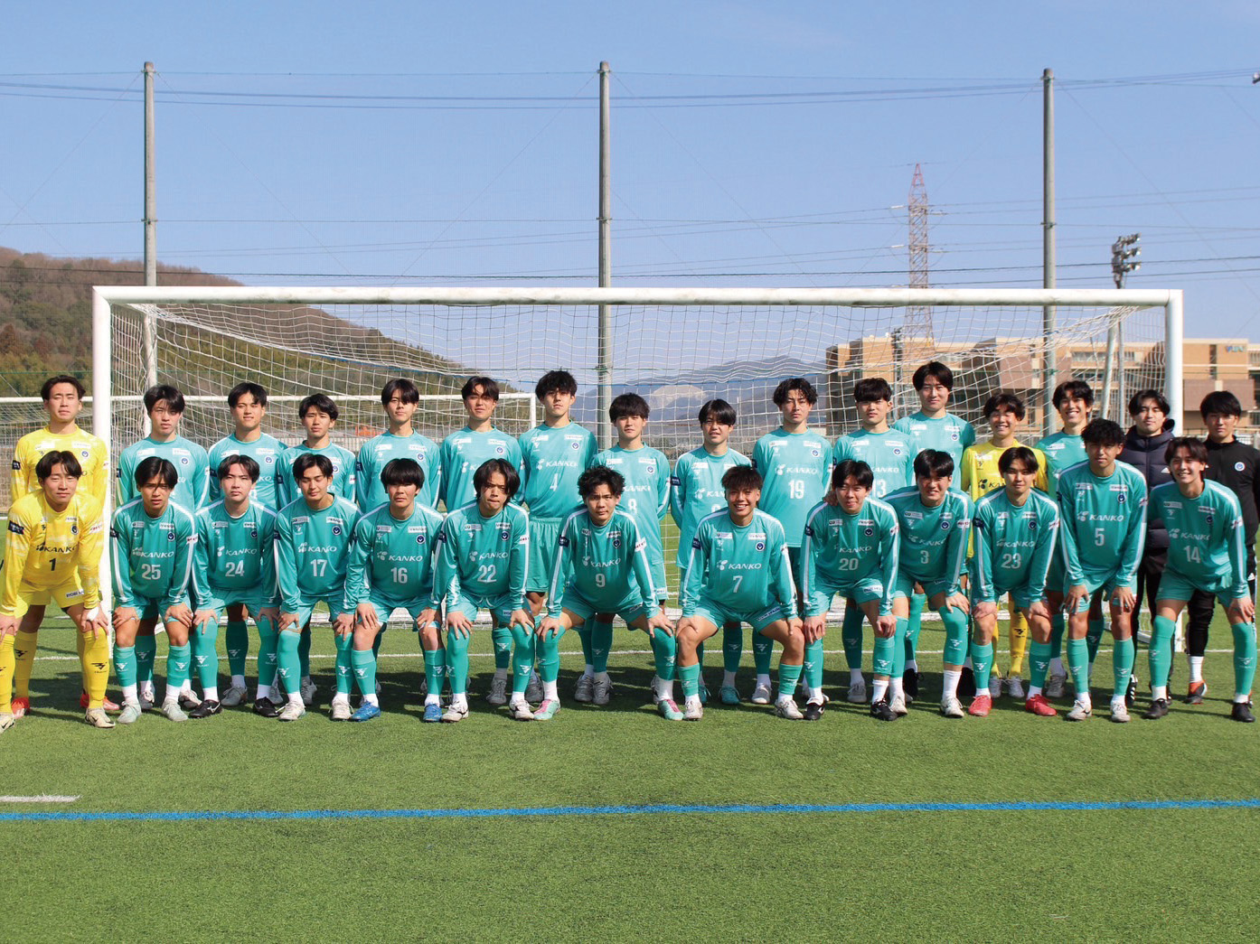 CSL 中国サッカーリーグ 公式