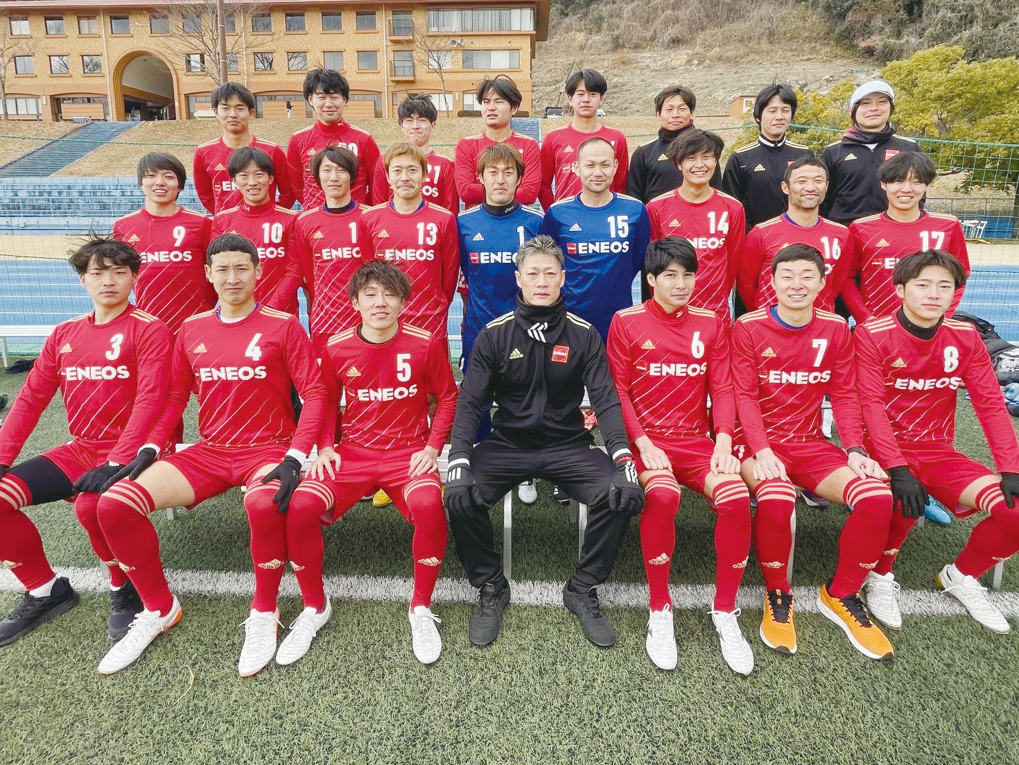 CSL 中国サッカーリーグ 公式