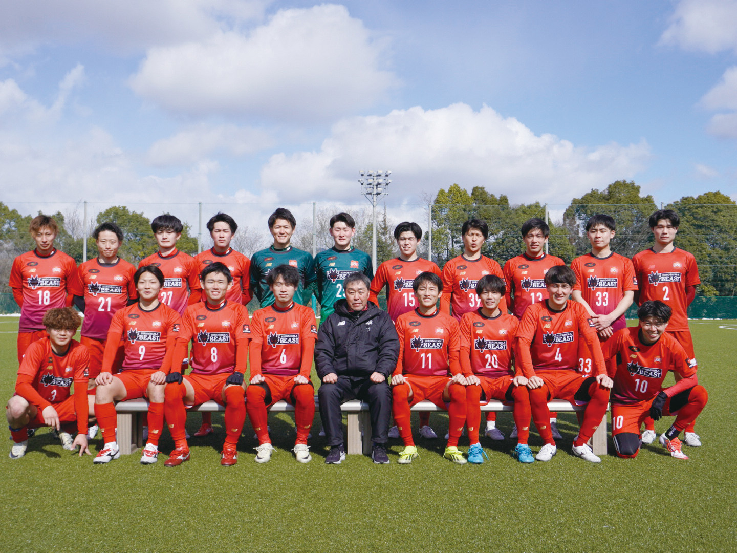 CSL 中国サッカーリーグ 公式